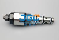 China Excavator Travel Motor Relief Valve 708-2H-03610 for PC200-6 PC360-7 PC350-6 6D95 for sale