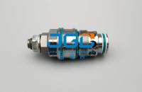 China Excavator R210-7 Travel Relief Valve 31NG-00257 410127-00365 Hydraulic Pressure Control for sale