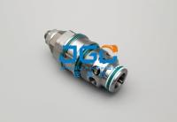 China Excavator R210-7 Travel Relief Valve 31NG-00257 410127-00365 Hydraulic Pressure Control for sale