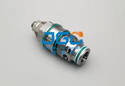 China Excavator R210-7 Travel Relief Valve 31NG-00257 410127-00365 Hydraulic Pressure Control for sale