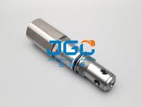 China Excavator Travel Motor Valve J08E 2436R1923F1 for SK200-6 SK350-8 SK200-3 DH420 for sale