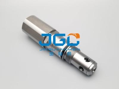 China Excavator Travel Motor Valve J08E 2436R1923F1 for SK200-6 SK350-8 SK200-3 DH420 for sale