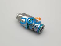 China Excavator Hydraulic Relief Valve 5606664224 for M4 Travel Motor 210 Bar for sale