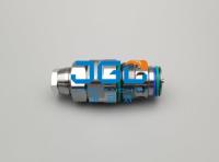 China Excavator Hydraulic Relief Valve 5606664224 for M4 Travel Motor 210 Bar for sale