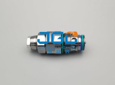 China Excavator Hydraulic Relief Valve 5606664224 for M4 Travel Motor 210 Bar for sale