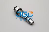 China Excavator Differential Pressure Valve 949801 for ZAX55 YC55 Three Oil Seals Hydraulic Parts for sale