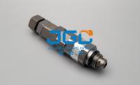China Excavator Main Control Valve Overload Relief Valve 102-7024 for E307B 210 Bar for sale