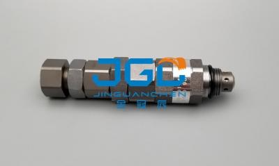 China Excavator Main Control Valve Overload Relief Valve 102-7024 for E307B 210 Bar for sale