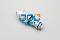 China XKBF-00743 Main Relief Valve for Doosan Excavator DH55 DH60 R55 R60 350 Bar for sale