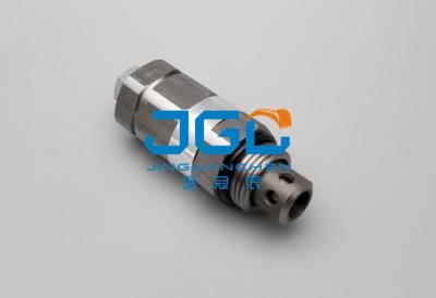 China Excavator  E200B SH200Z3 SH200C1 Main Relief Valve KLB-C5001 for sale