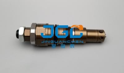 China High Quality  Automation Excavator E312 E312B E315D Main Relief Valve for sale
