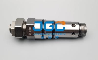China Excavator  E320C E320D E330C E336D E329D Main Relief Valve 310-0395 159-7732 for sale