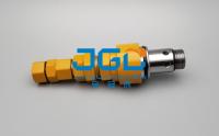 China High Quality E323D Main Relief Valve For erpillar Excavator Spare Parts for sale