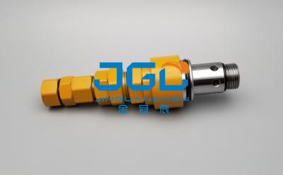 China High Quality E323D Main Relief Valve For erpillar Excavator Spare Parts for sale