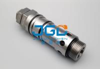 China 352-7228 Relief Valve for Excavator E345 E349 Hydraulic Main Valve 345 349 for sale