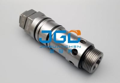 China 352-7228 Relief Valve for Excavator E345 E349 Hydraulic Main Valve 345 349 for sale