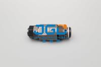 China Excavator Relief Valve EC55 EC60 Hydraulic Main Relief Valve 352-7228 3527228 for sale