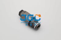 China Excavator Relief Valve EC55 EC60 Hydraulic Main Relief Valve 352-7228 3527228 for sale