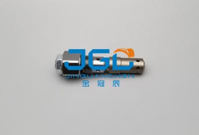 China Excavator Main Control Relief Valve EX60 SH60 SH160 DH80G DH160 JCM907 JBT155 E303 E304 6 Month Warranty for sale