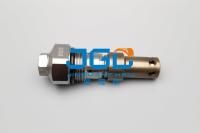 China Excavator Main Relief Valve 4242176 for EX200-1 EX300-1 EX220-3 6BD1 Engine for sale