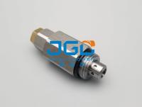China Excavator Main Relief Valve EX200-3 Hydraulic Pump Valve 4328781 350 Bar for sale