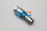 China Excavator Hydraulic Main Relief Valve 210 Bar for LG907 LG908 R215-7 YC85 SK75-8 for sale