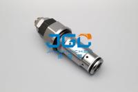 China Automation 709-70-51202 Excavator Main Control Relief Valve for PC120-5 PC200-3 PC100-5 for sale