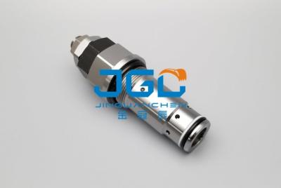 China Automation 709-70-51202 Excavator Main Control Relief Valve for PC120-5 PC200-3 PC100-5 for sale