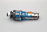 China Automation 709-70-51202 Excavator Main Control Relief Valve for PC120-5 PC200-3 PC100-5 for sale