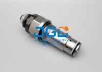 China Automation 709-70-51202 Excavator Main Control Relief Valve for PC120-5 PC200-3 PC100-5 for sale