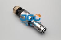 China Main Relief Valve 723-40-51102 723-40-51100 for PC200-6 PC200-7 PC220-7 Excavator Hydraulic Parts for sale