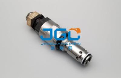 China Main Relief Valve 723-40-51102 723-40-51100 for PC200-6 PC200-7 PC220-7 Excavator Hydraulic Parts for sale
