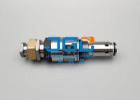 China Main Relief Valve 723-40-51102 723-40-51100 for PC200-6 PC200-7 PC220-7 Excavator Hydraulic Parts for sale