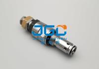 China Main Relief Valve 723-40-51102 723-40-51100 for PC200-6 PC200-7 PC220-7 Excavator Hydraulic Parts for sale