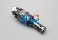China Main Pressure Relief Valve 723-40-92103 for PC200-8 PC240-8 PC300-78 PC360-78 PC400-78 PC450-78 Excavator Hydraulic Parts for sale