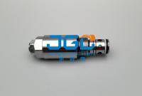 China Excavator Main Relief Valve SK60-5 YR30V00007F1 Hydraulic Pump Valve 250 Bar for sale