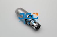 China Excavator Main Relief Valve SK60-5 YR30V00007F1 Hydraulic Pump Valve 250 Bar for sale