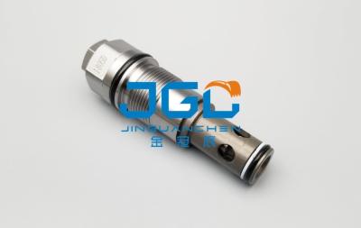 China Excavator Main Relief Valve SK120-1 SK120-3 High Quality Hydraulic Pressure Balance Valve 200 Units per Week for sale