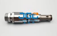 China Excavator Hydraulic Main Relief Valve 2436R752F1 for SK200-1 SK200-3 SK320-1 SK320-3 320-350-100 for sale