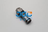 China Excavator Hydraulic Main Relief Valve 07260353 Sy75 60038055 1 Year Warranty for sale