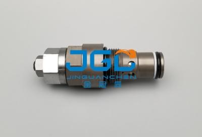 China Excavator Hydraulic Main Relief Valve SY95/85 350 Bar Pressure Balance Valve for sale