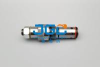 China ZAX55 YC55 Excavator Swing Motor Valve 4707029 Hydraulic Main Relief Valve 350 Bar for sale