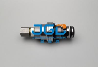 China Excavator Relief Valve for ZAX120 EX120 EX135 4372682 4372683 9203496 9203495 9200489 for sale