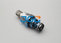 China Excavator Relief Valve for ZAX120 EX120 EX135 4372682 4372683 9203496 9203495 9200489 for sale