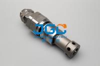 China VOE14597185 LS22V00008F1 Excavator Main Relief Valve 350 Bar for ZAX450 EC460 SK480 for sale
