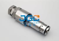 China Hydraulic Pump Parts PC200-5 Main Relief Valve 709-70-51401 for Excavator for sale