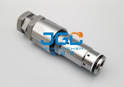 China Hydraulic Pump Parts PC200-5 Main Relief Valve 709-70-51401 for Excavator for sale