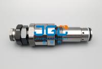 China Hydraulic Pump Parts PC200-5 Main Relief Valve 709-70-51401 for Excavator for sale