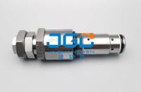 China Hydraulic Pump Parts PC200-5 Main Relief Valve 709-70-51401 for Excavator for sale