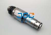 China Hydraulic Pump Parts PC200-5 Main Relief Valve 709-70-51401 for Excavator for sale